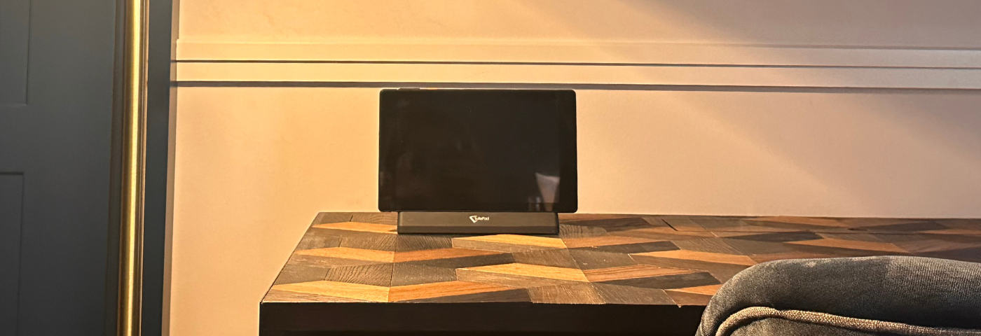 White Paper: 4 Goals You Can Achieve With Your Digital Guest Directory